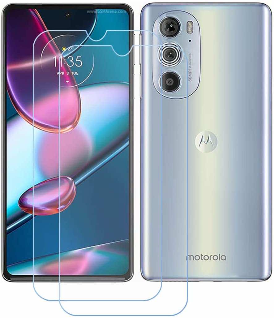 10 Best Screen Protectors For Motorola Edge 30 Pro