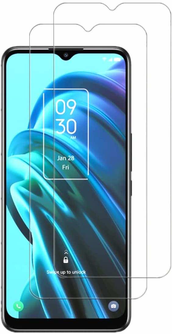 10 Best Screen Protectors For TCL 30 XE 5G