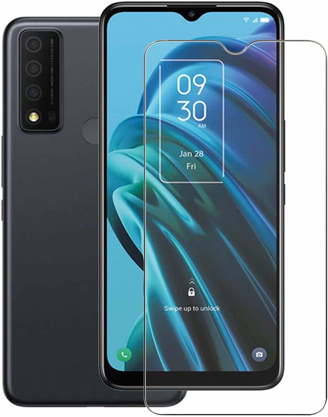 10 Best Screen Protectors For TCL 30 XE 5G