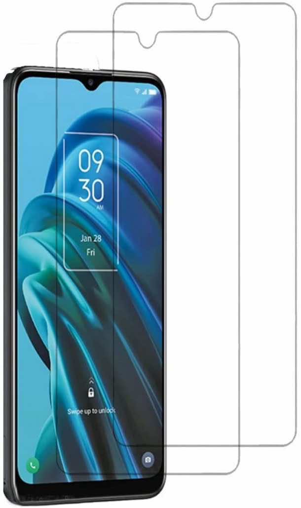 10 Best Screen Protectors For TCL 30 XE 5G