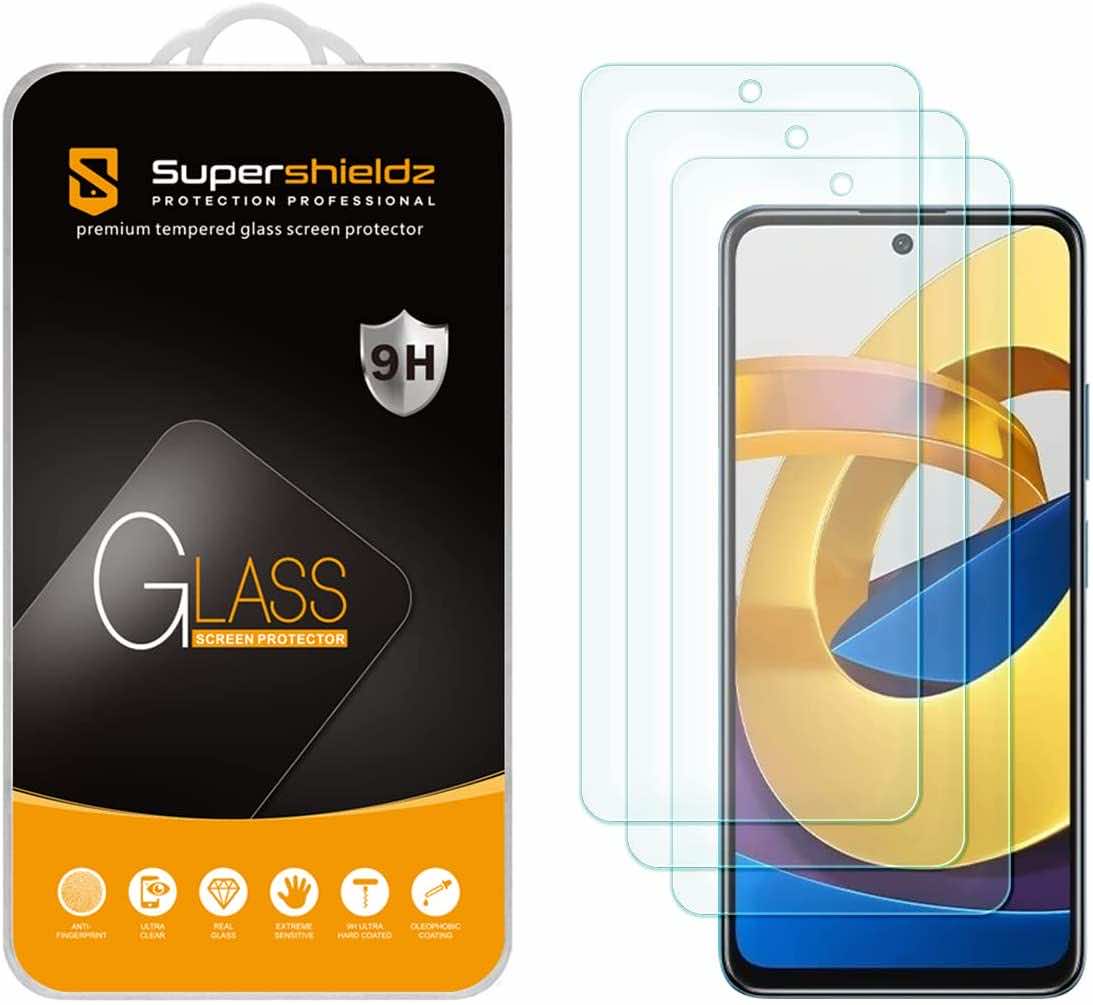 10 Best Screen Protectors For Xiaomi Poco M4 Pro 5G