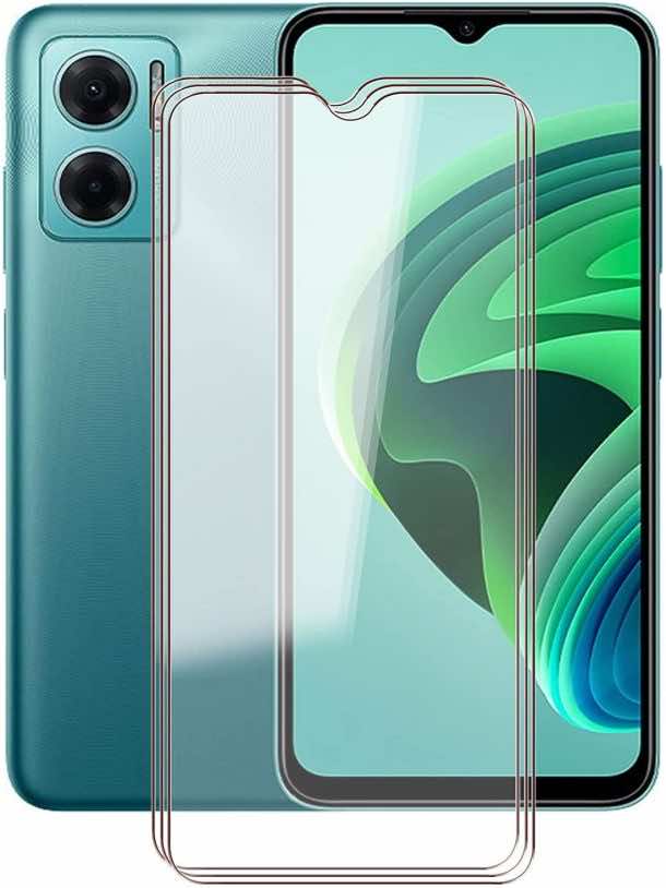 10 Best Screen Protectors For Xiaomi Redmi Note 11E 5G