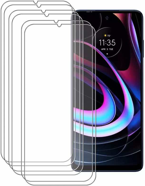 10 Best Screen Protectors For Xiaomi Redmi Note 11E 5G