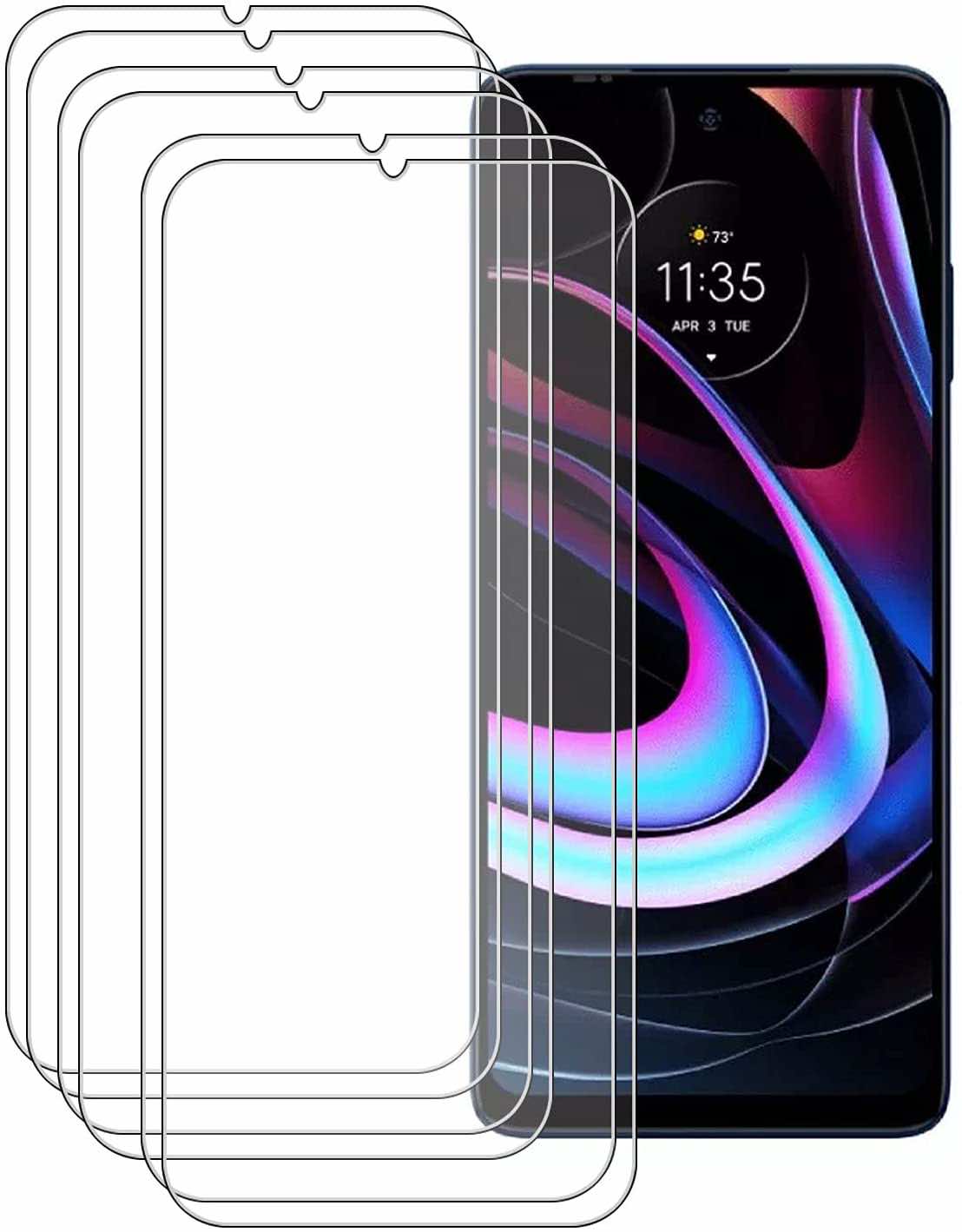 10 Best Screen Protectors For Xiaomi Redmi Note 11E 5G