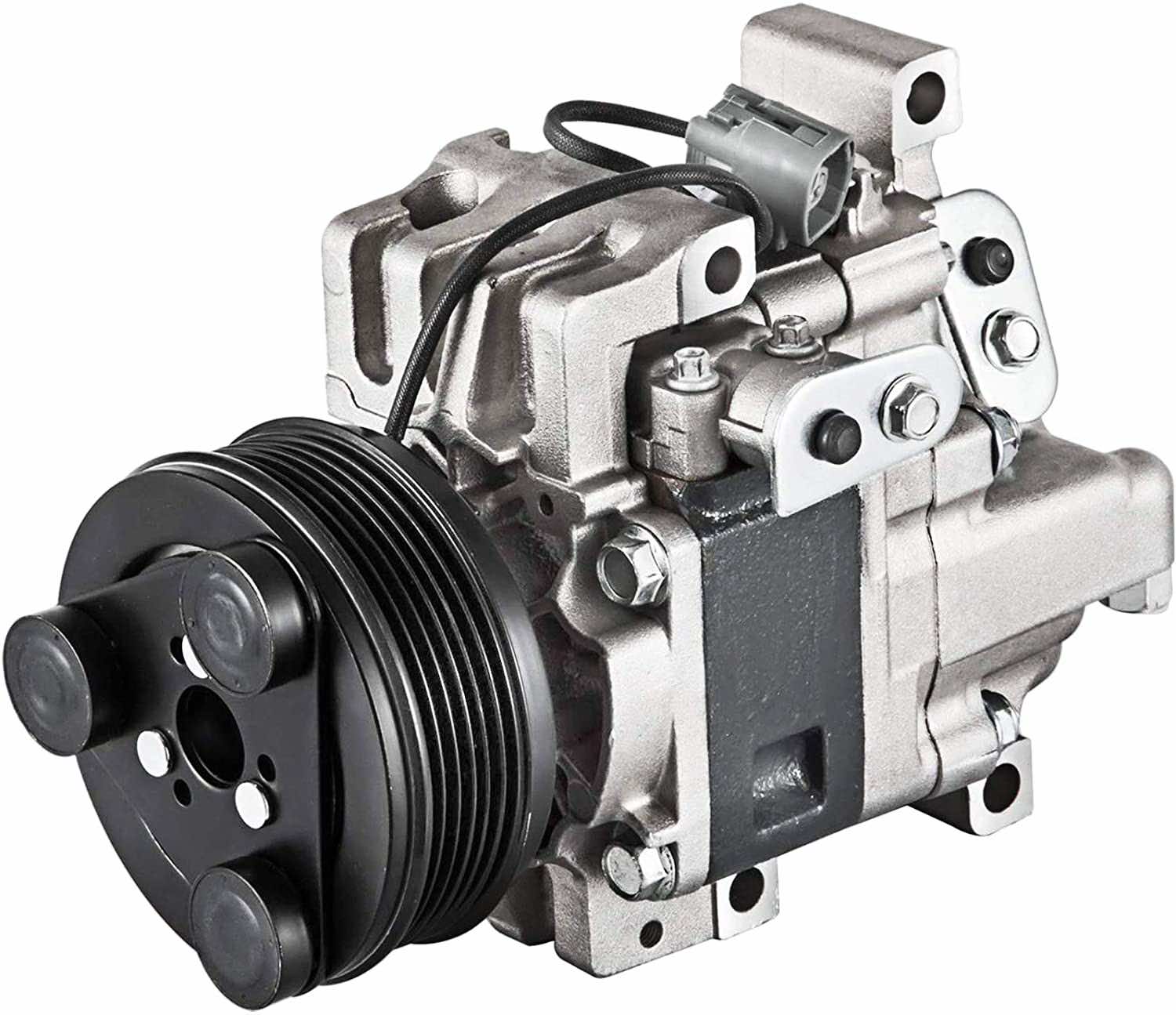 10 Best AC Compressors For Mazda CX-5