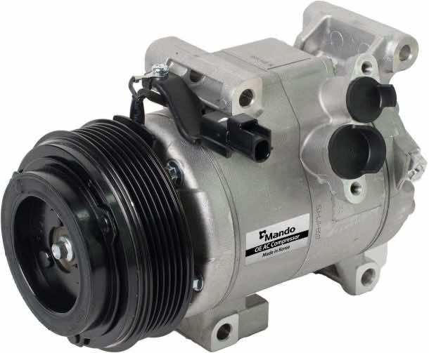 10 Best AC Compressors For Mazda CX-5