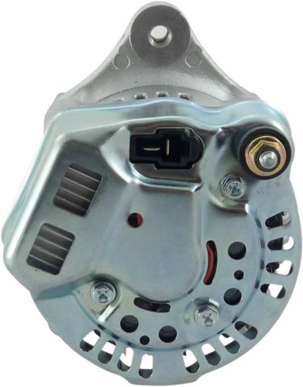 10 Best Alternators For Mazda CX-5