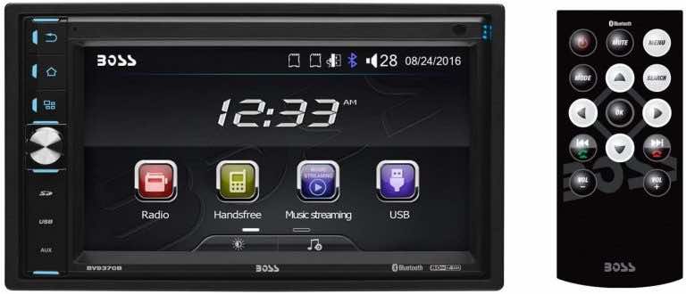 10 Best Car Stereos For Mazda CX-5