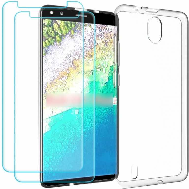 10 Best Cases For Nokia C01