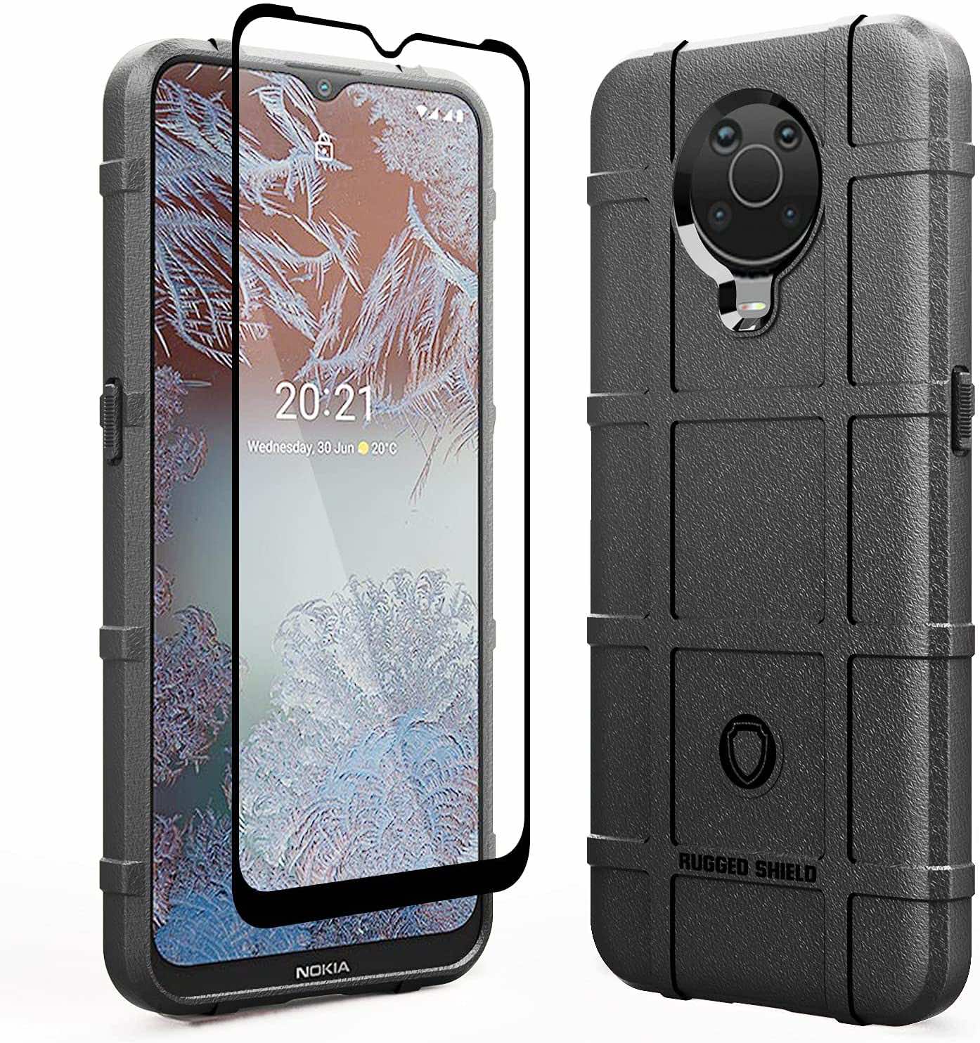 10 Best Cases For Nokia G10