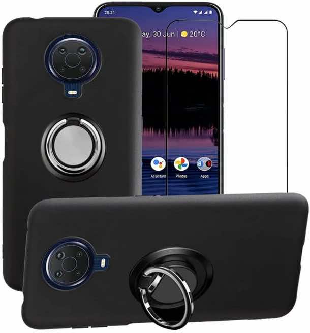 10 Best Cases For Nokia G10