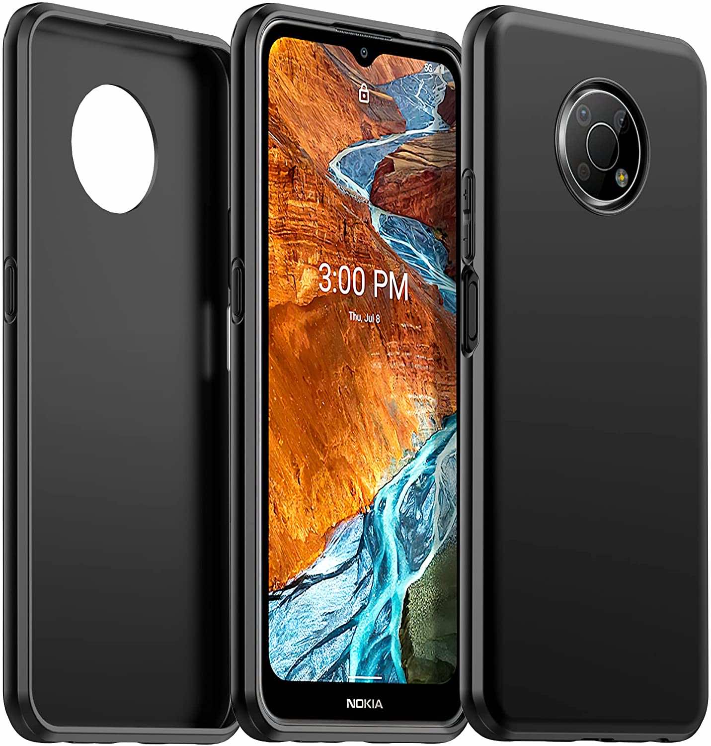 10 Best Cases For Nokia G300