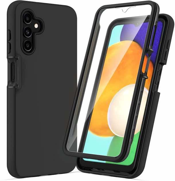 10 Best Cases For Samsung Galaxy A13