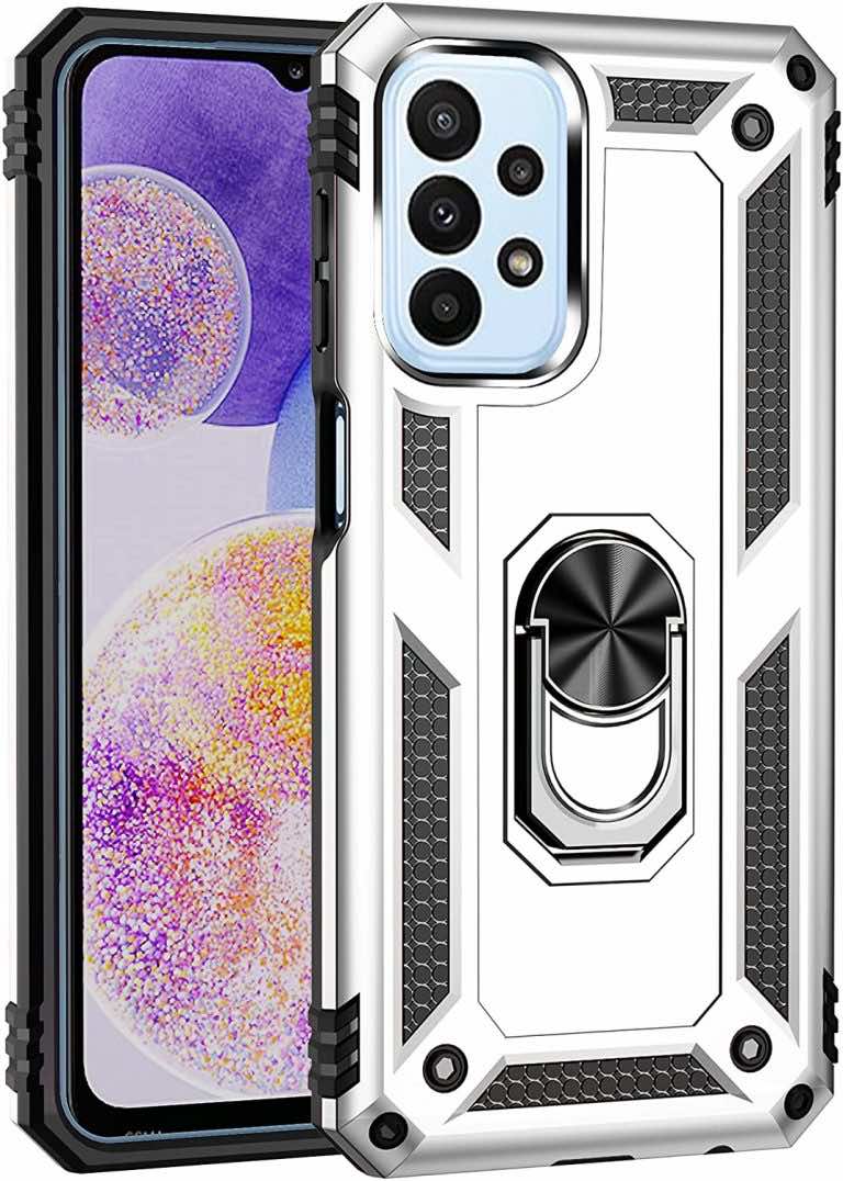 10 Best Cases For Samsung Galaxy A23