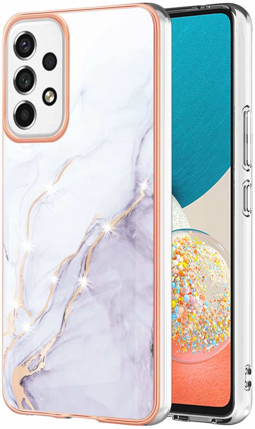 10 Best Cases For Samsung Galaxy A53 5G