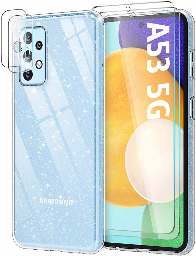 10 Best Cases For Samsung Galaxy A53 5G