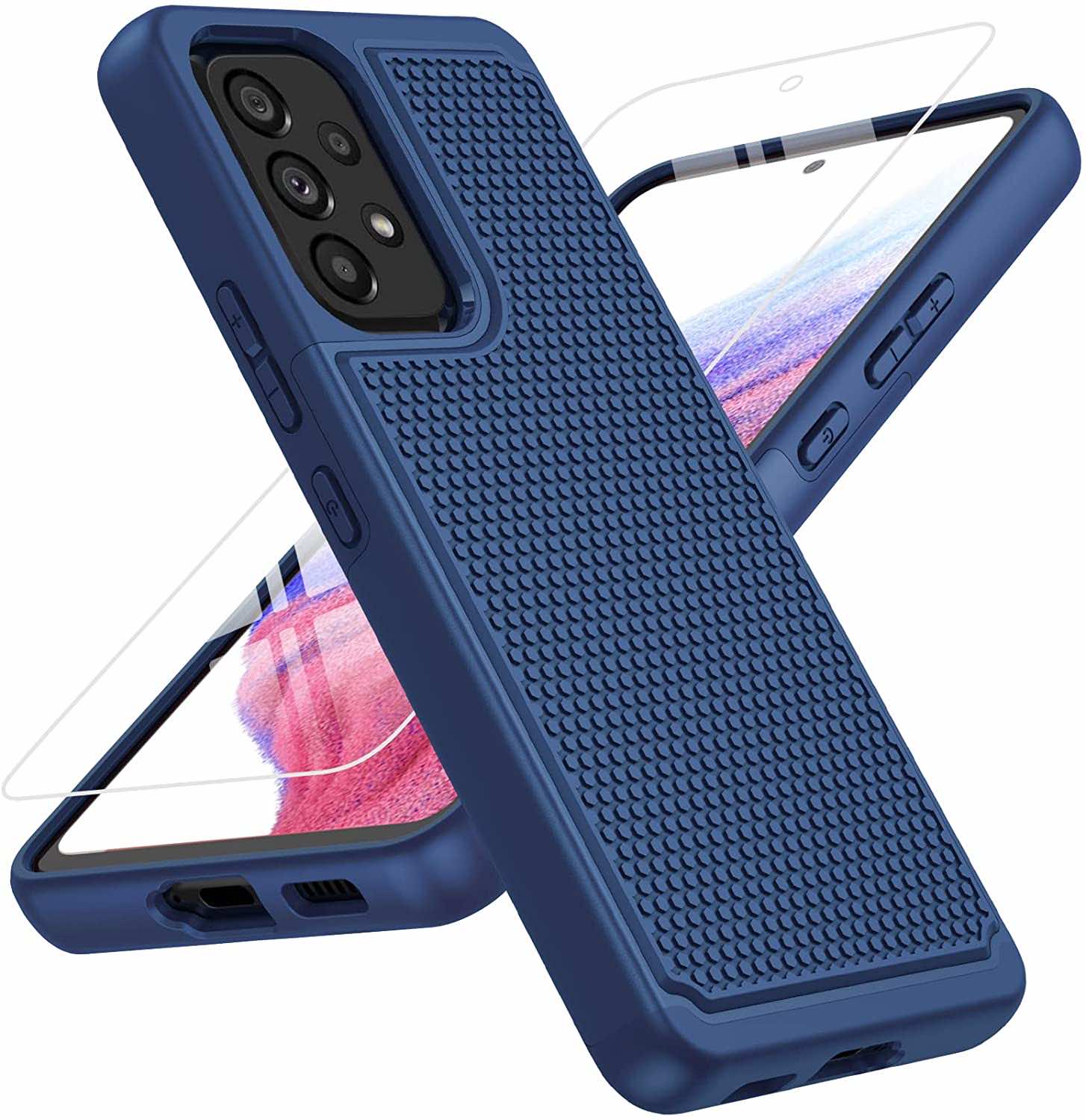 10 Best Cases For Samsung Galaxy A53 5G