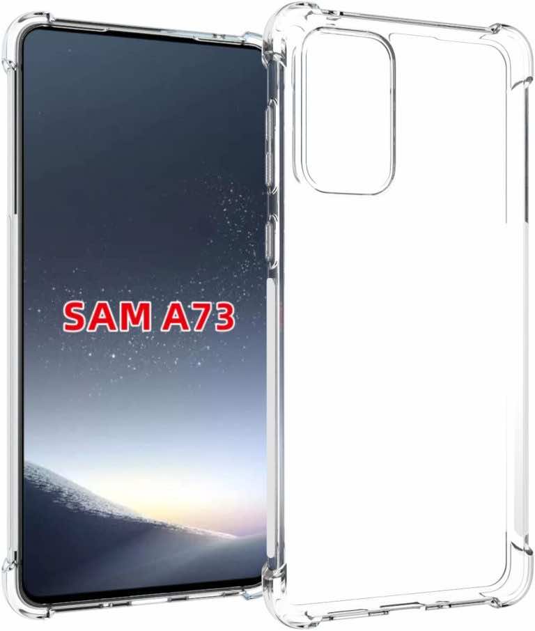 10 Best Cases For Samsung Galaxy A73 5G