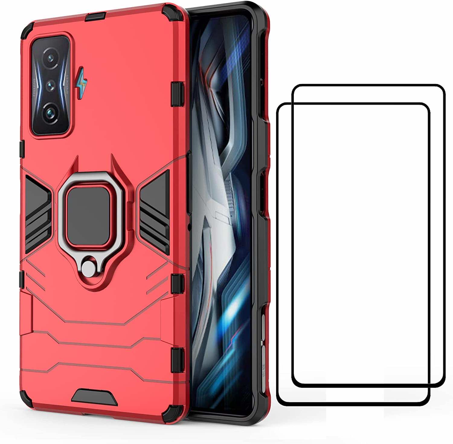 10 Best Cases For Xiaomi Redmi K50