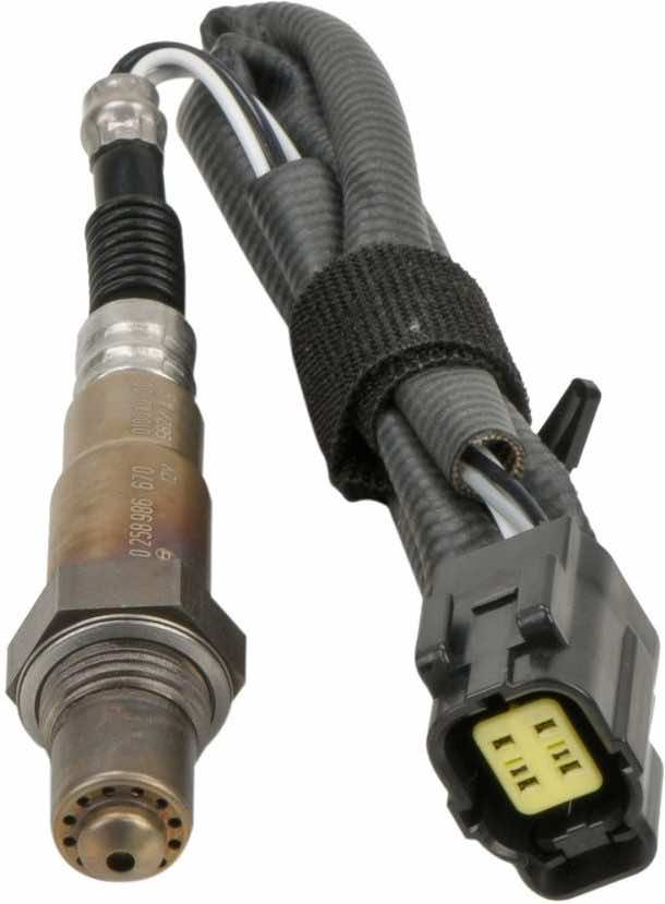 10 Best Oxygen Sensors For Mazda CX-5
