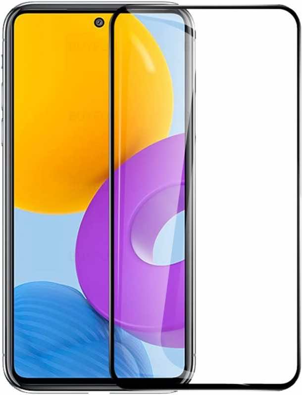 10 Best Screen Protectors For Samsung Galaxy M52 5G