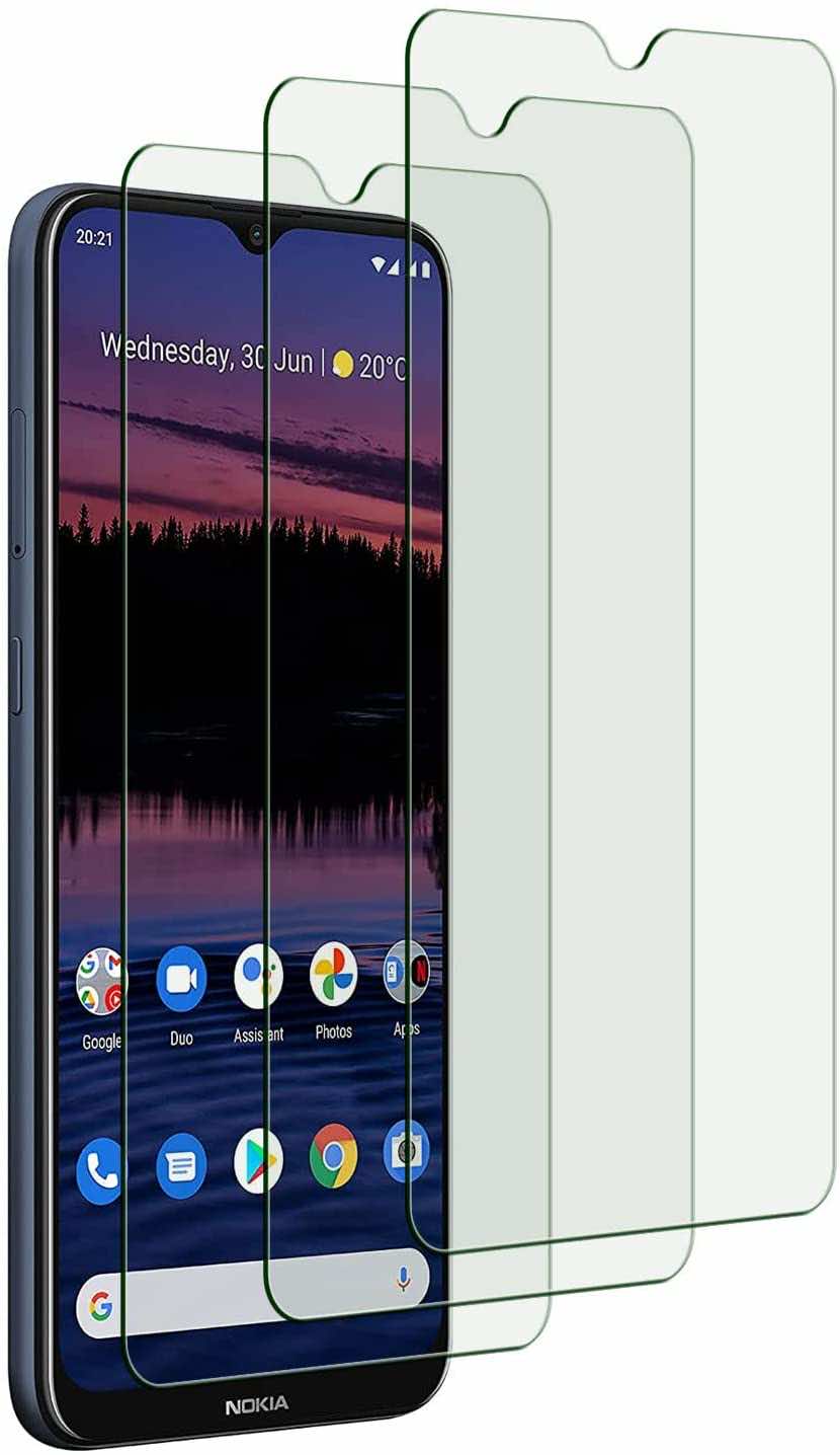 10 Best Screen Protectors For Nokia G10