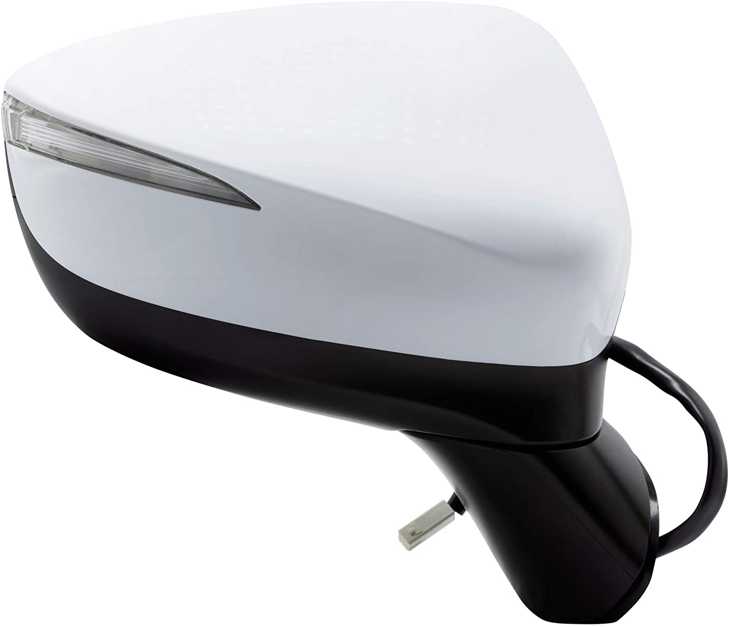 10 Best Side Mirrors For Mazda CX-5