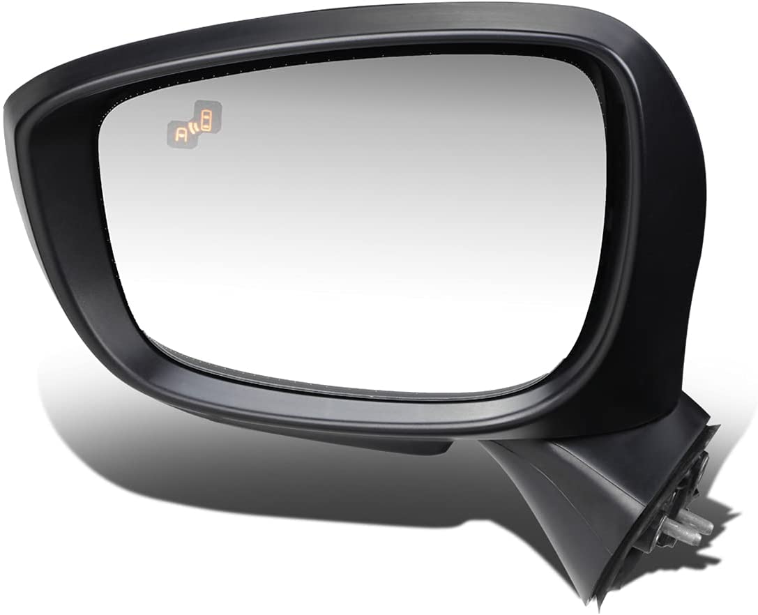 10 Best Side Mirrors For Mazda CX-5