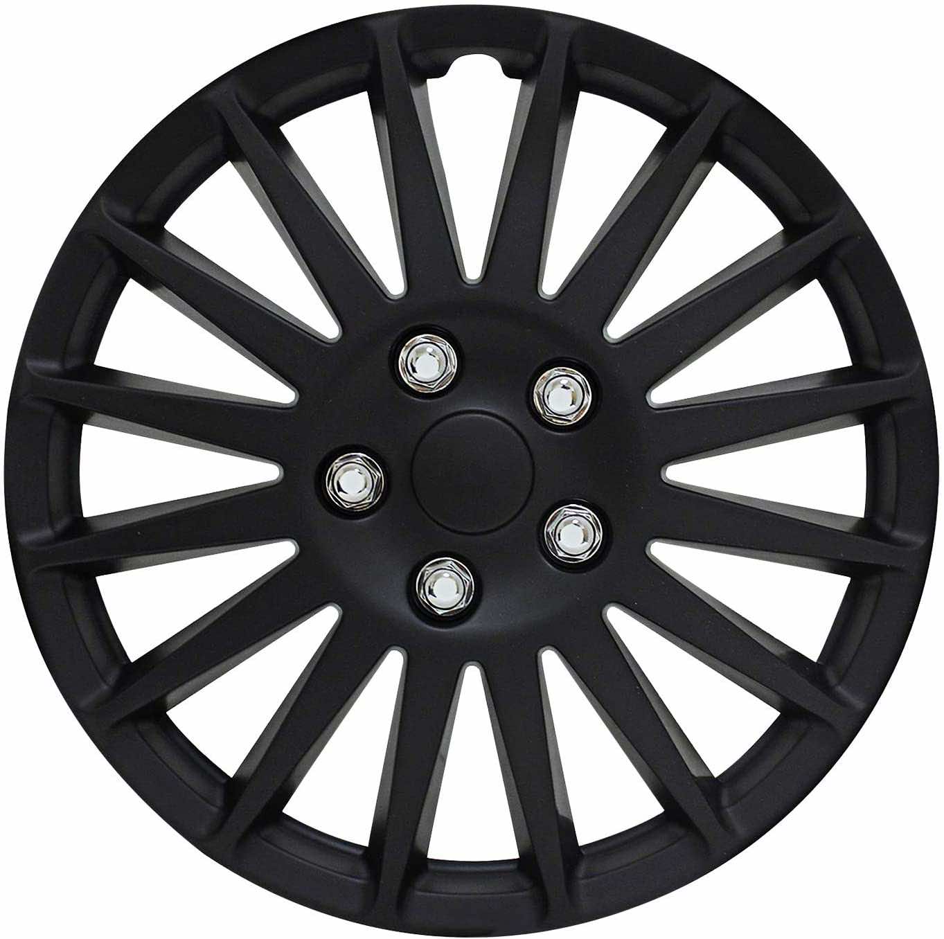 10 Best Wheel Covers For Mazda CX-5