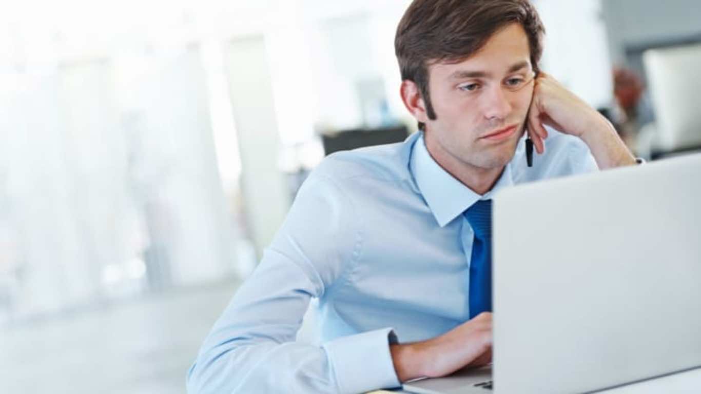 These Are The 5 Most Boring And Exciting Jobs In The World A