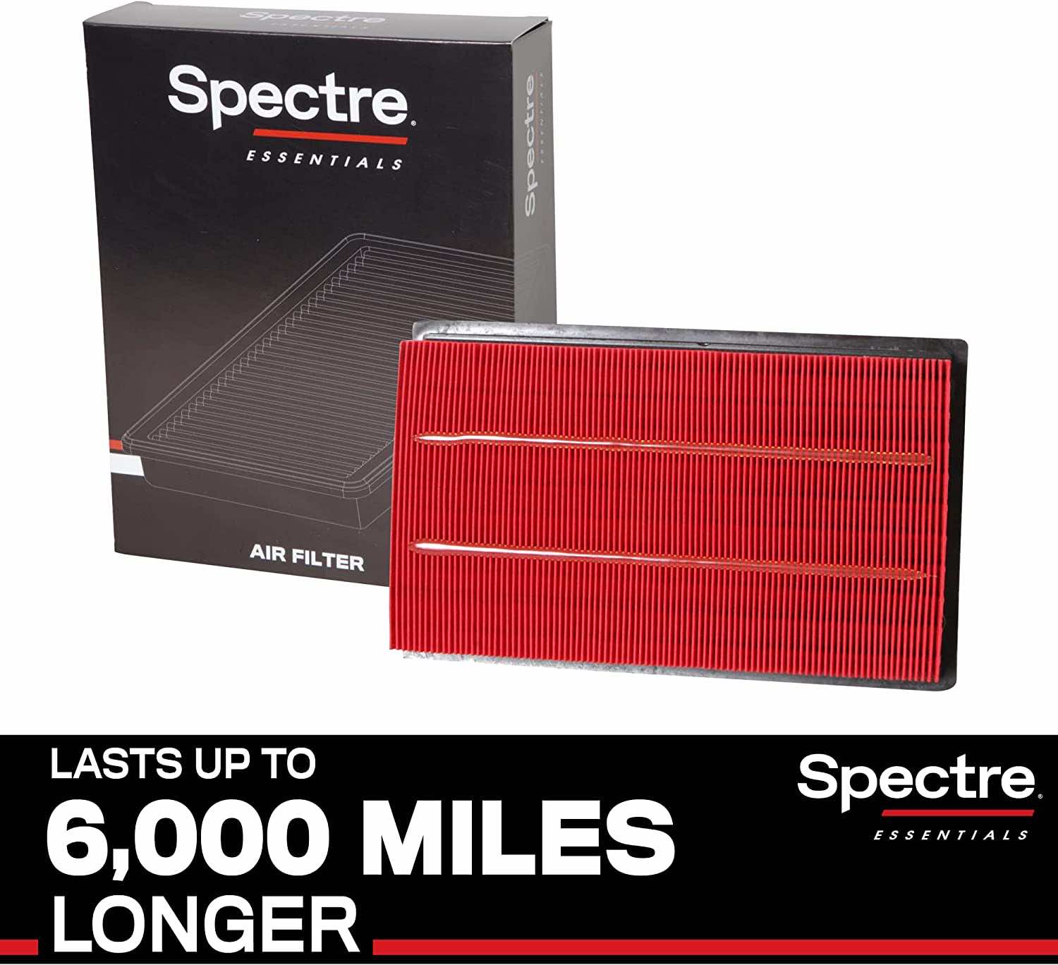 10 Best Air Filters For Ford Explorer