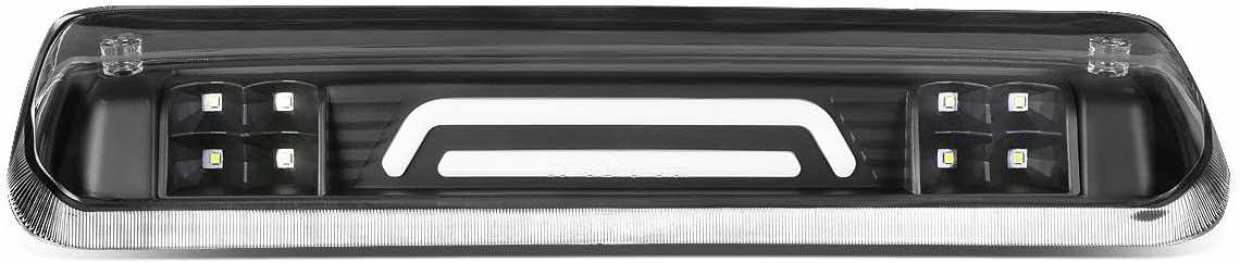 10 Best Brake Lights For Ford Explorer