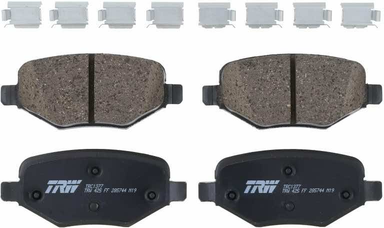 10 Best Brake Pads For Ford Explorer