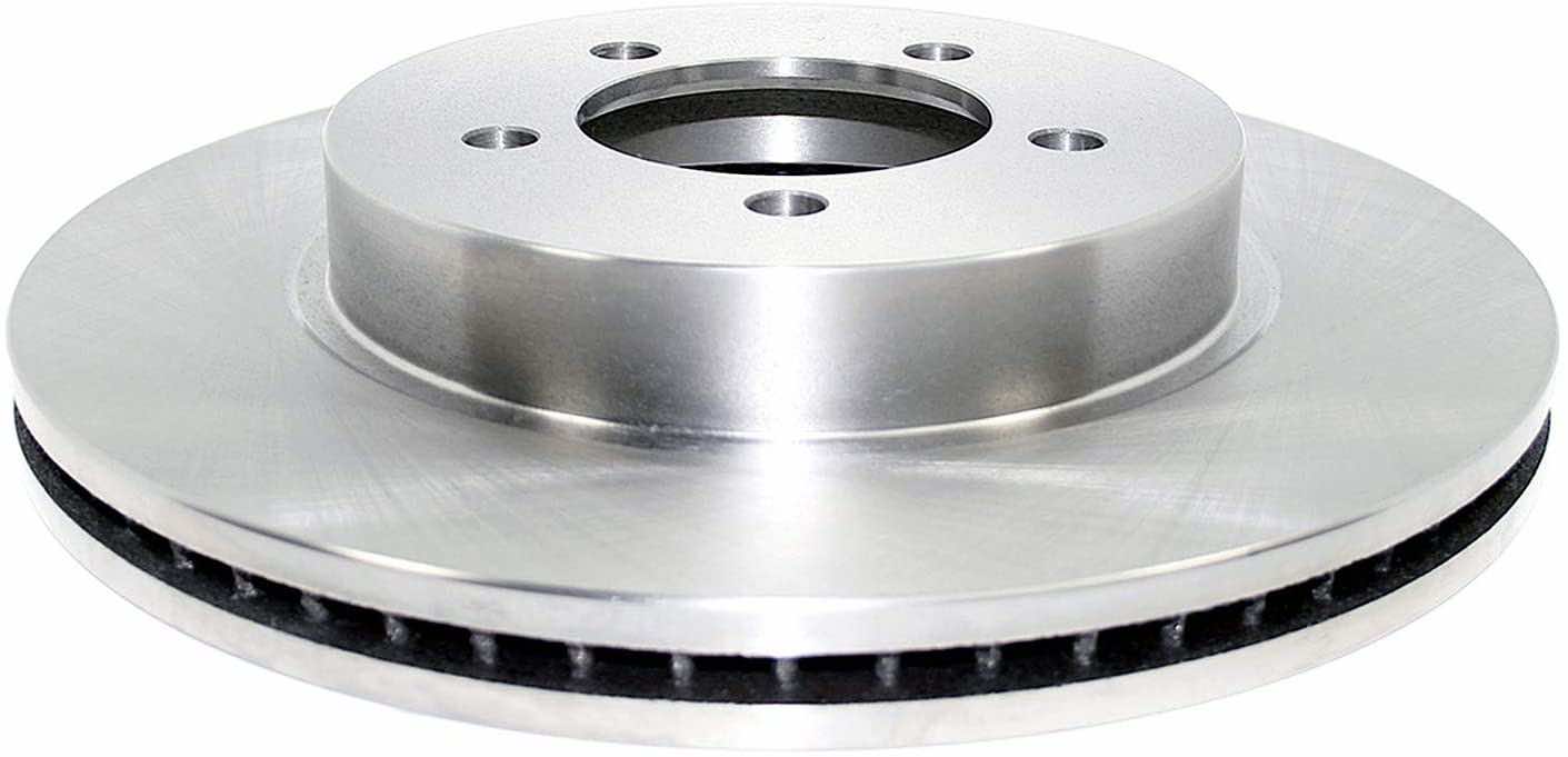 10 Best Brake Rotors For Ford Explorer