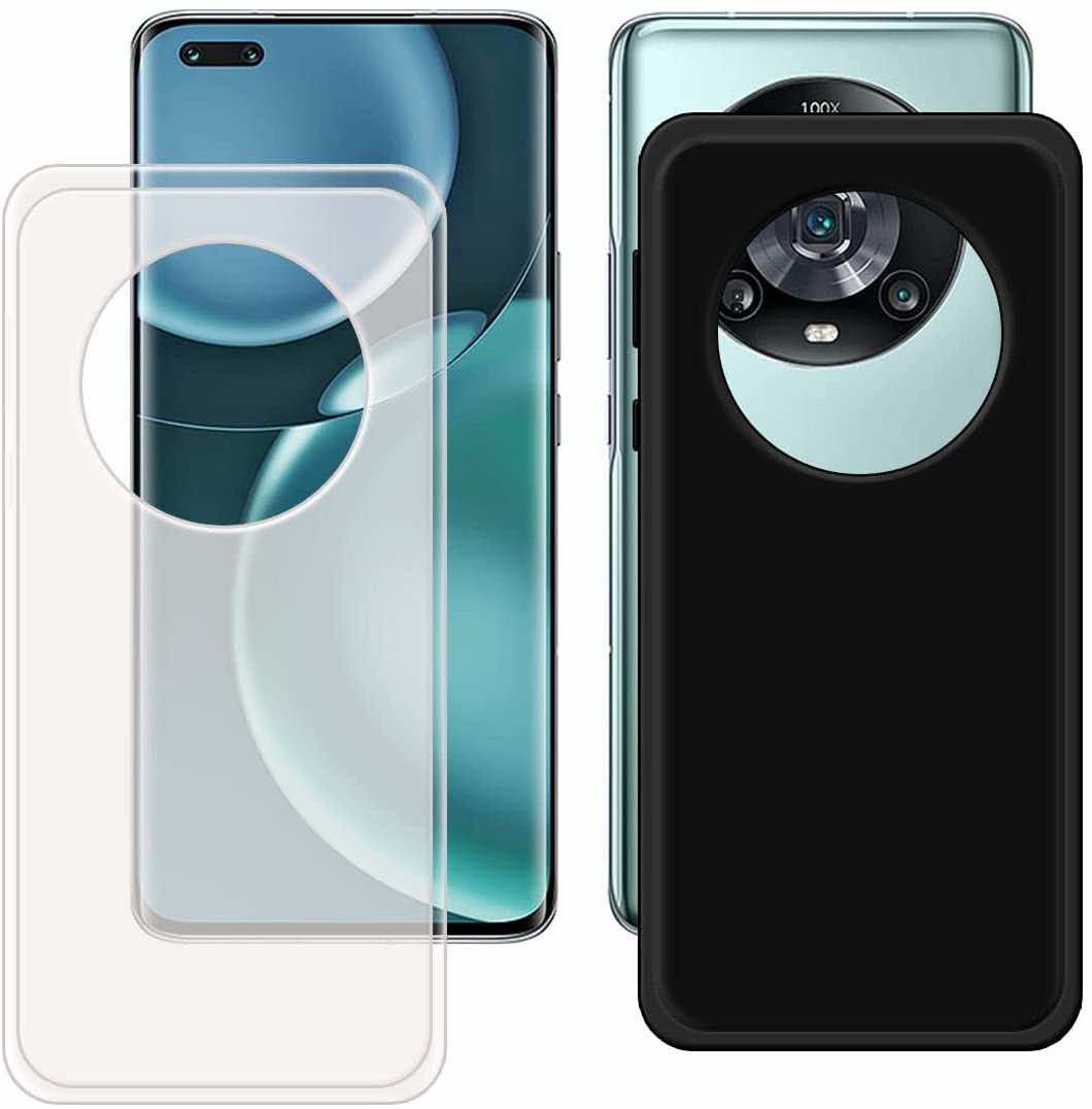 10 Best Cases For Honor Magic 4