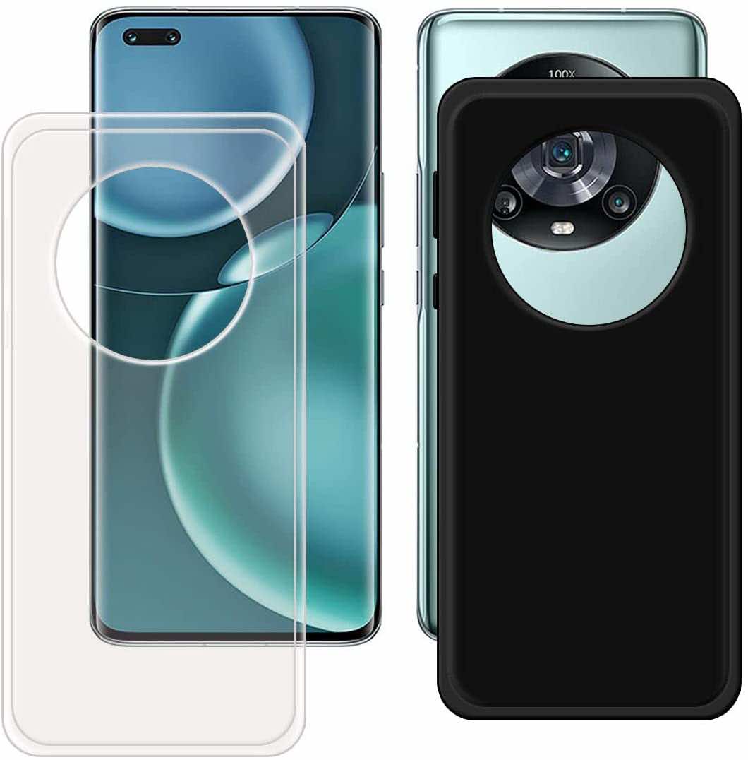 10 Best Cases For Honor Magic 4 Pro