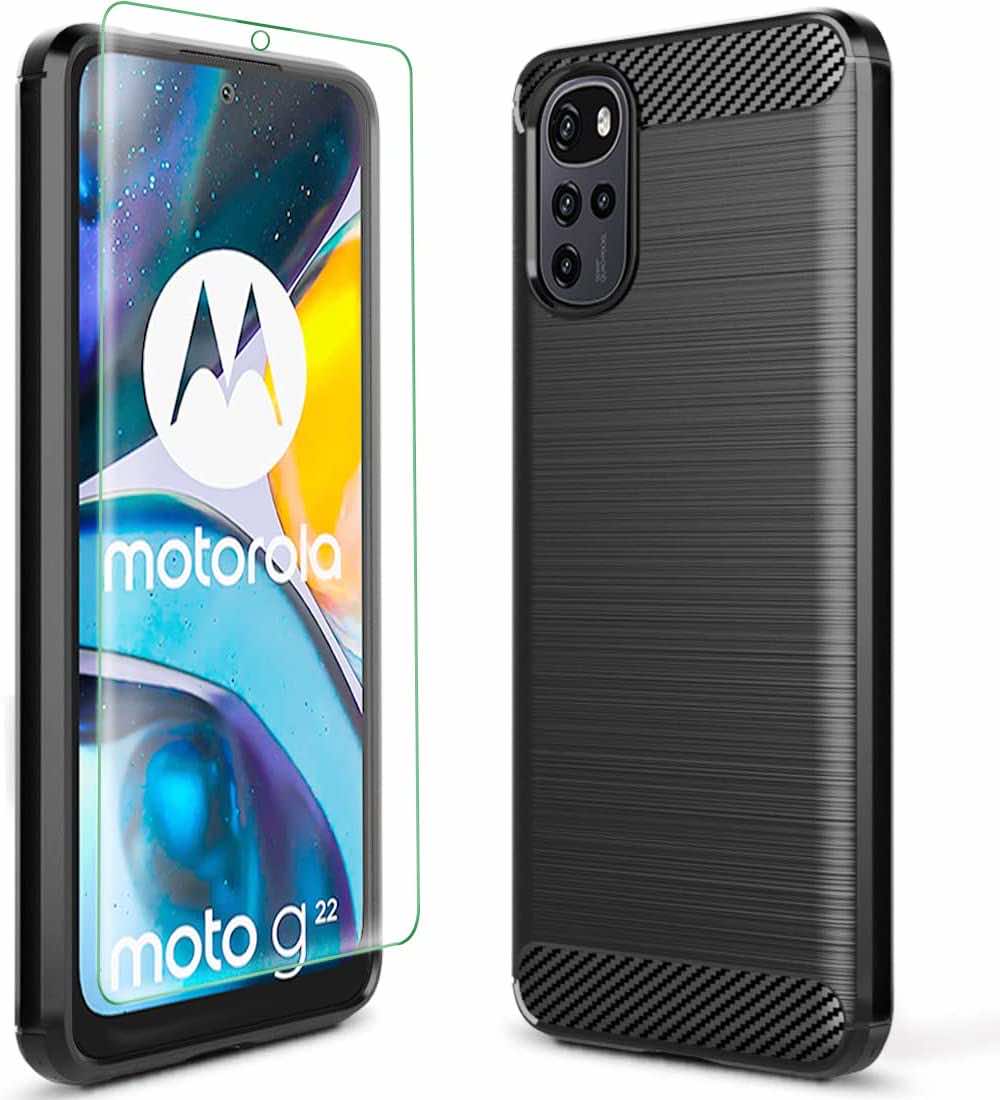 10 Best Cases For Motorola Moto G22
