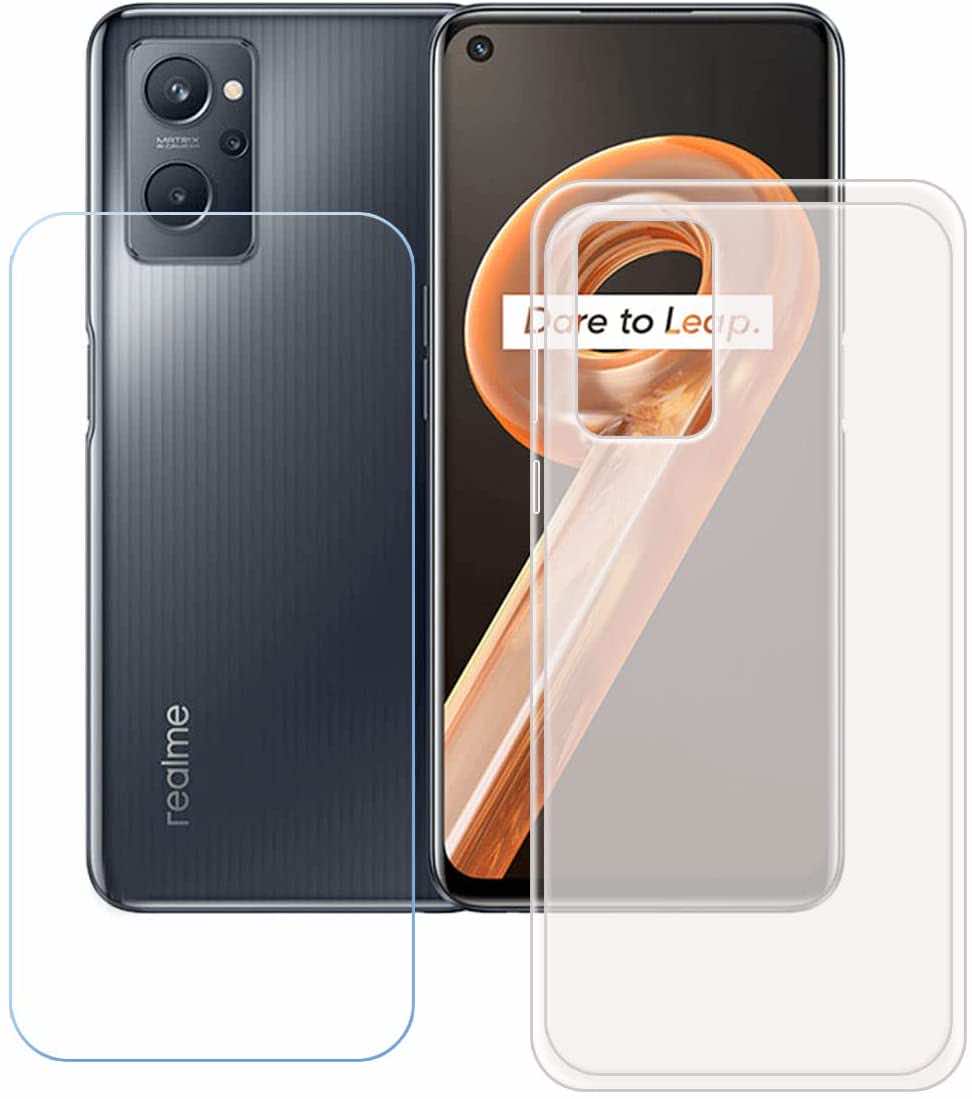 10 Best Cases For Oppo A76