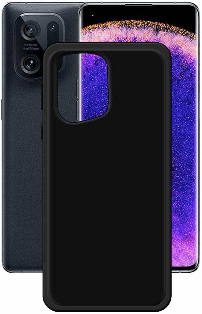 10 Best Cases For Oppo Find X5