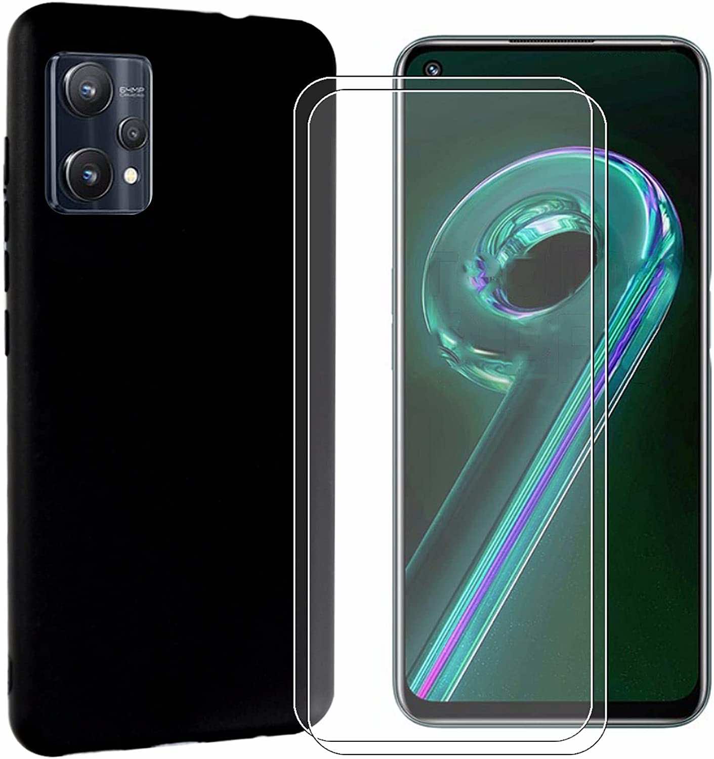 10 Best Cases For Realme 9 Pro+