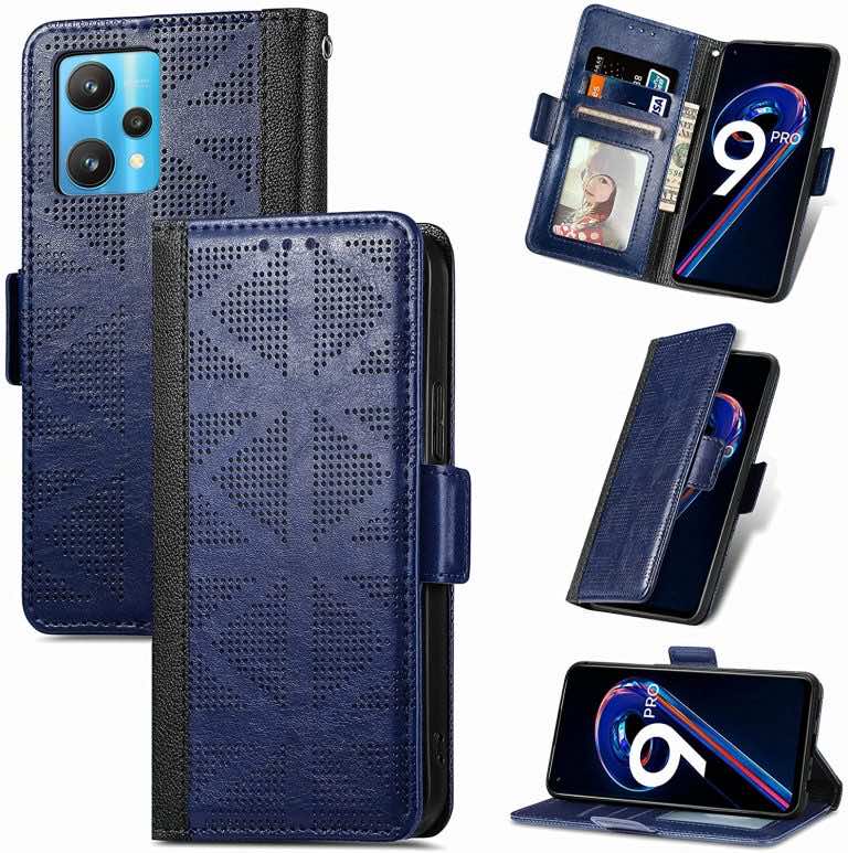 10 Best Cases For Realme 9 Pro