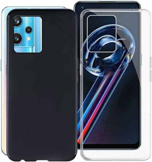 10 Best Cases For Realme 9 Pro+