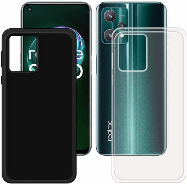 10 Best Cases For Realme 9 Pro+