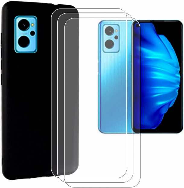 10 Best Cases For Realme C35