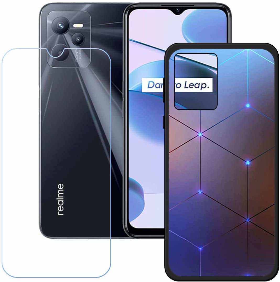 10 Best Cases For Realme C35