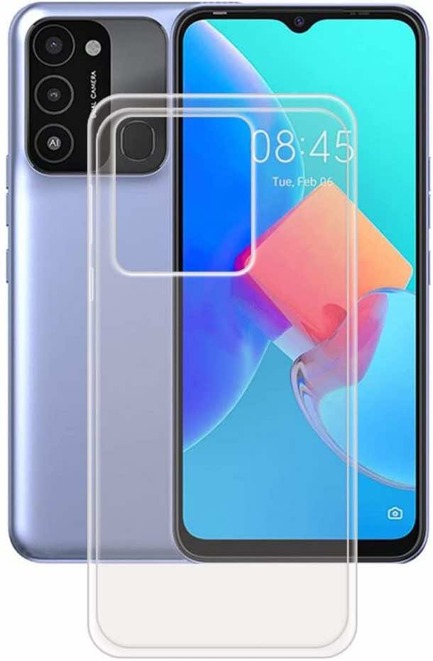 10 Best Cases For Tecno Spark 8C