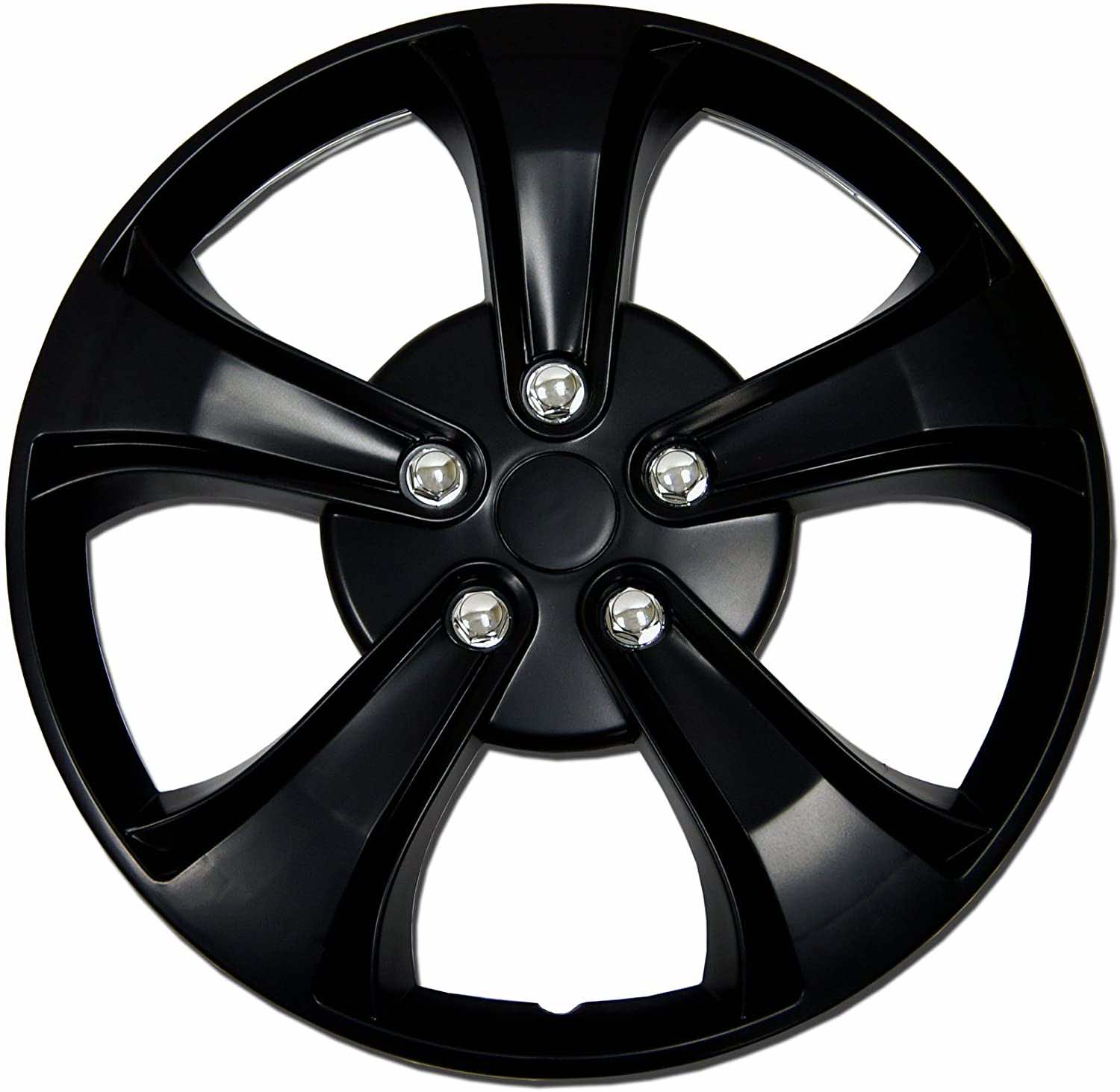 10 Best Hubcaps For Ford Explorer