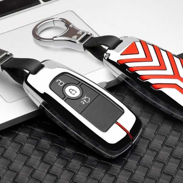 10 Best Keychains For Ford Explorer