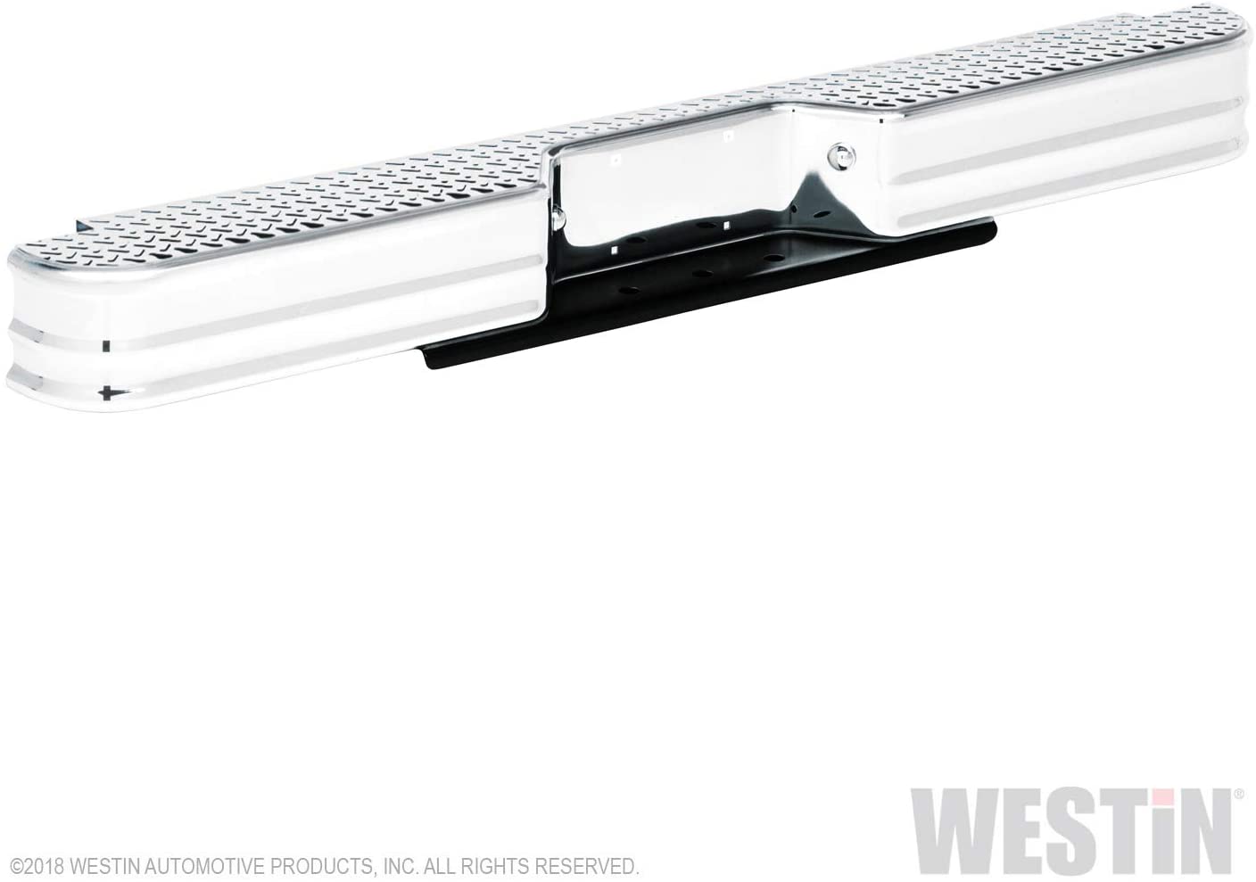 10 Best Rear Bumpers For Ford Explorer