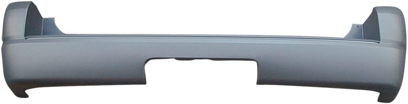 10 Best Rear Bumpers For Ford Explorer